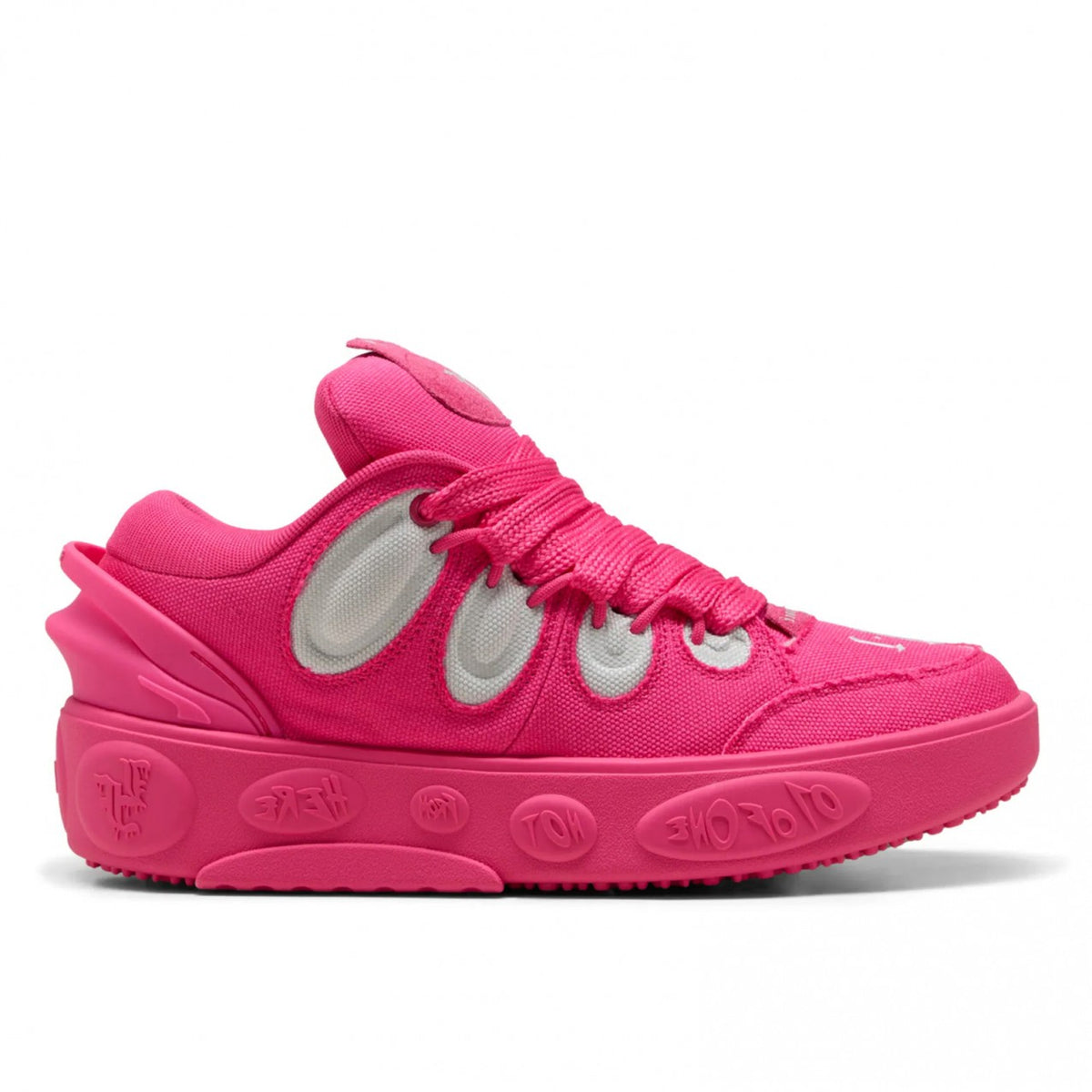 LaMelo Ball Basketball Shoes - Signature LaMelo Ball