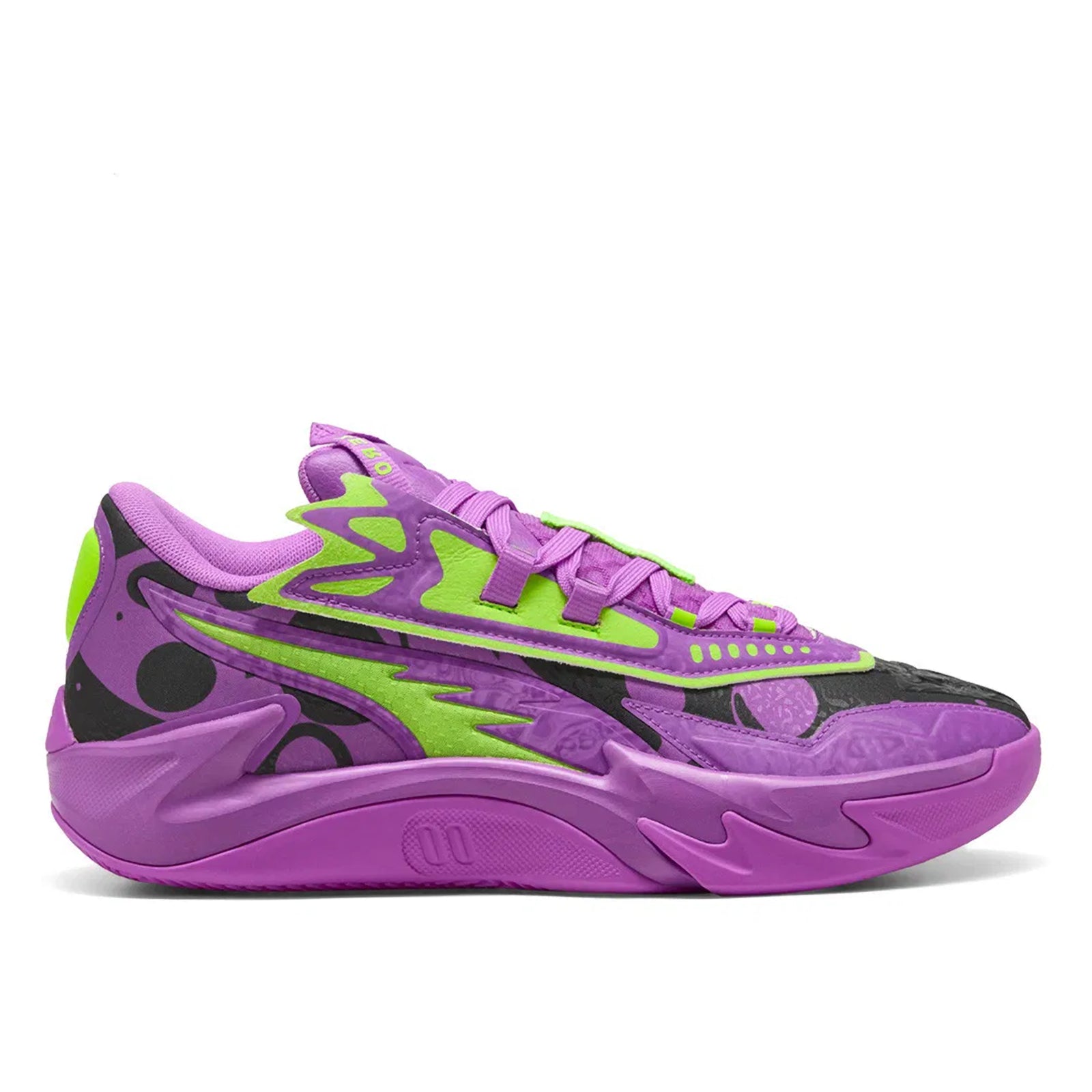 Scoot Zeros 2 - Purple Lab