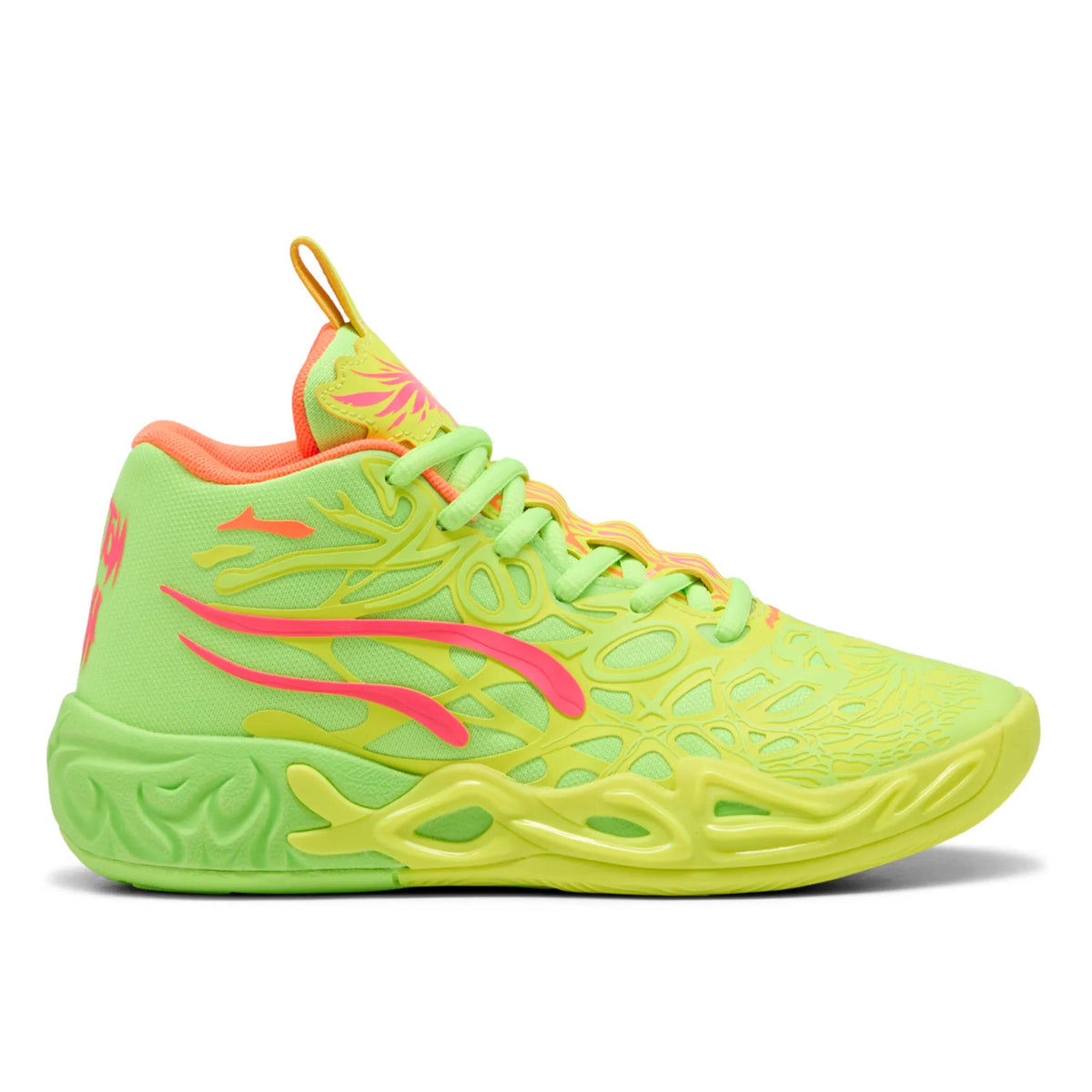 LaMelo Ball Basketball Shoes - Signature LaMelo Ball