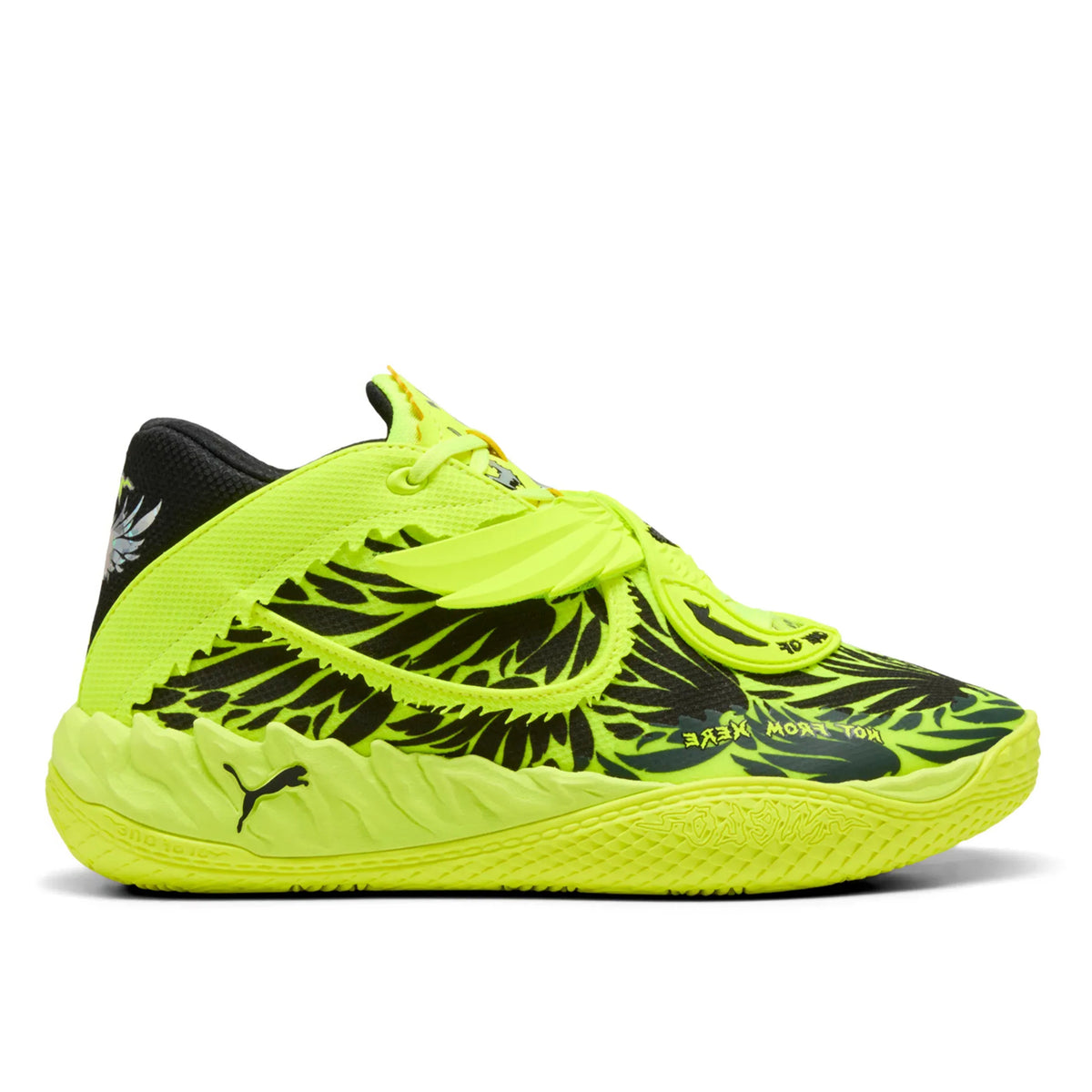 LaMelo Ball Basketball Shoes - Signature LaMelo Ball
