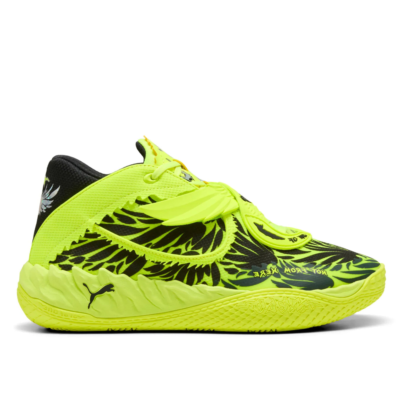 LaMelo Ball Basketball Shoes - Signature LaMelo Ball