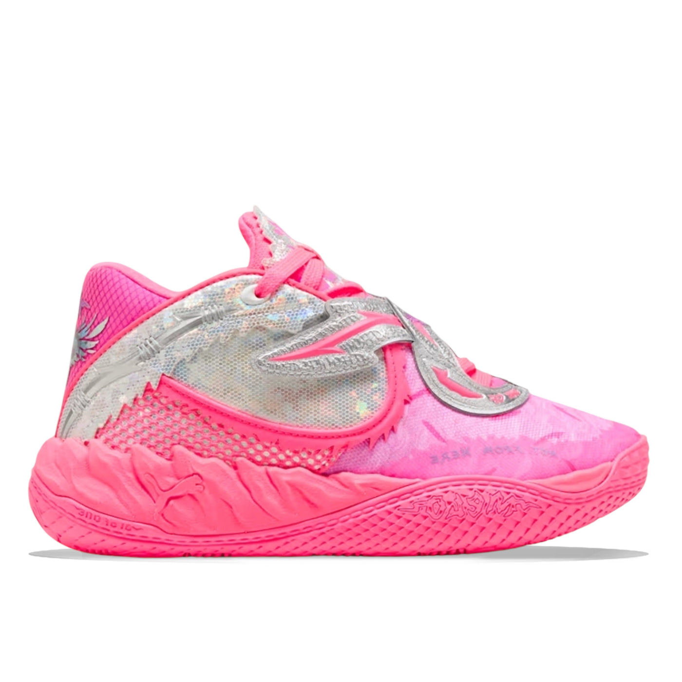 LaMelo Ball Basketball Shoes - Signature LaMelo Ball