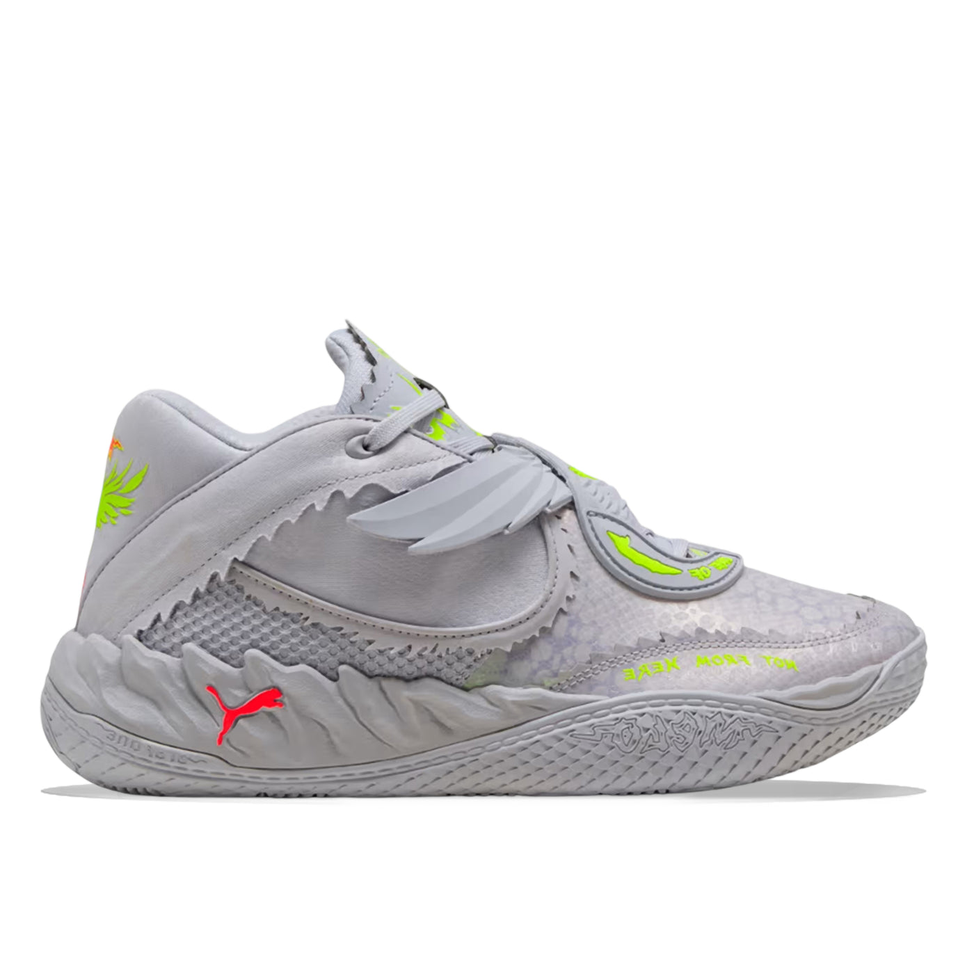 LaMelo Ball Basketball Shoes - Signature LaMelo Ball