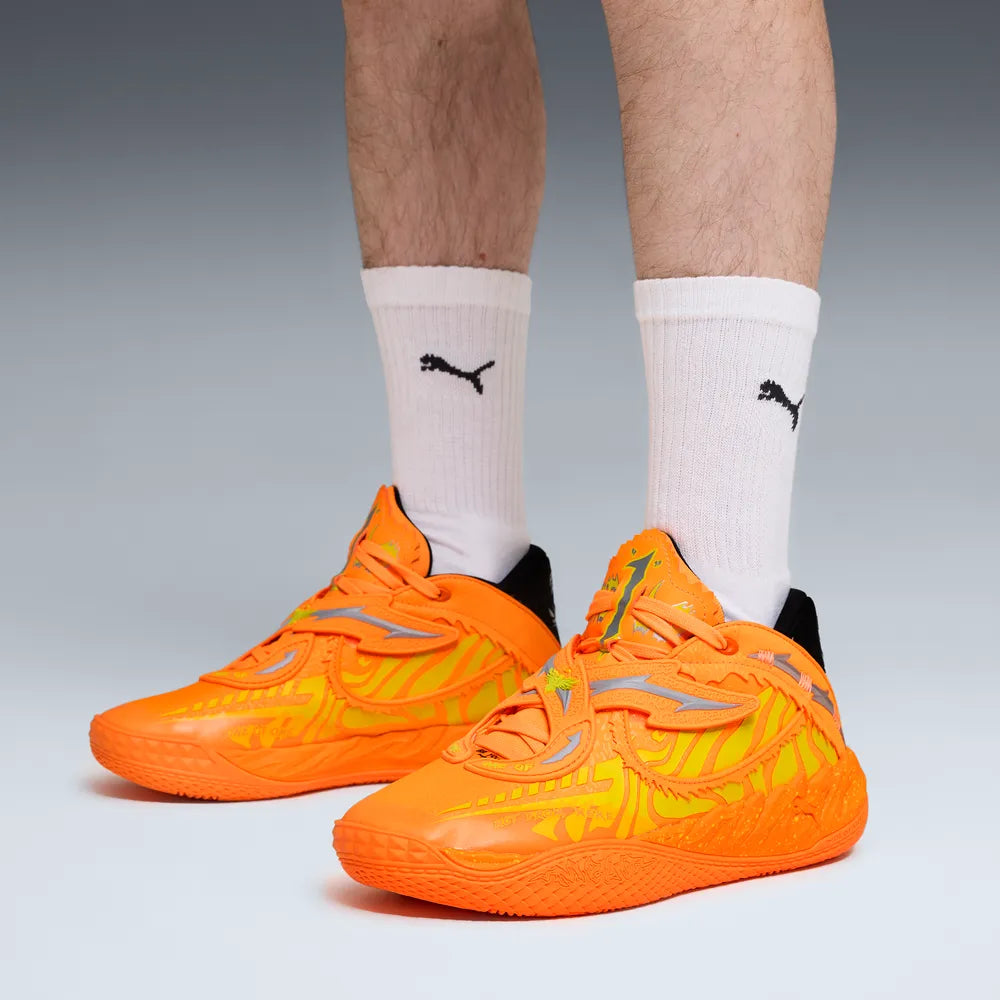 LaMelo Ball MB.05 Fast & Furious