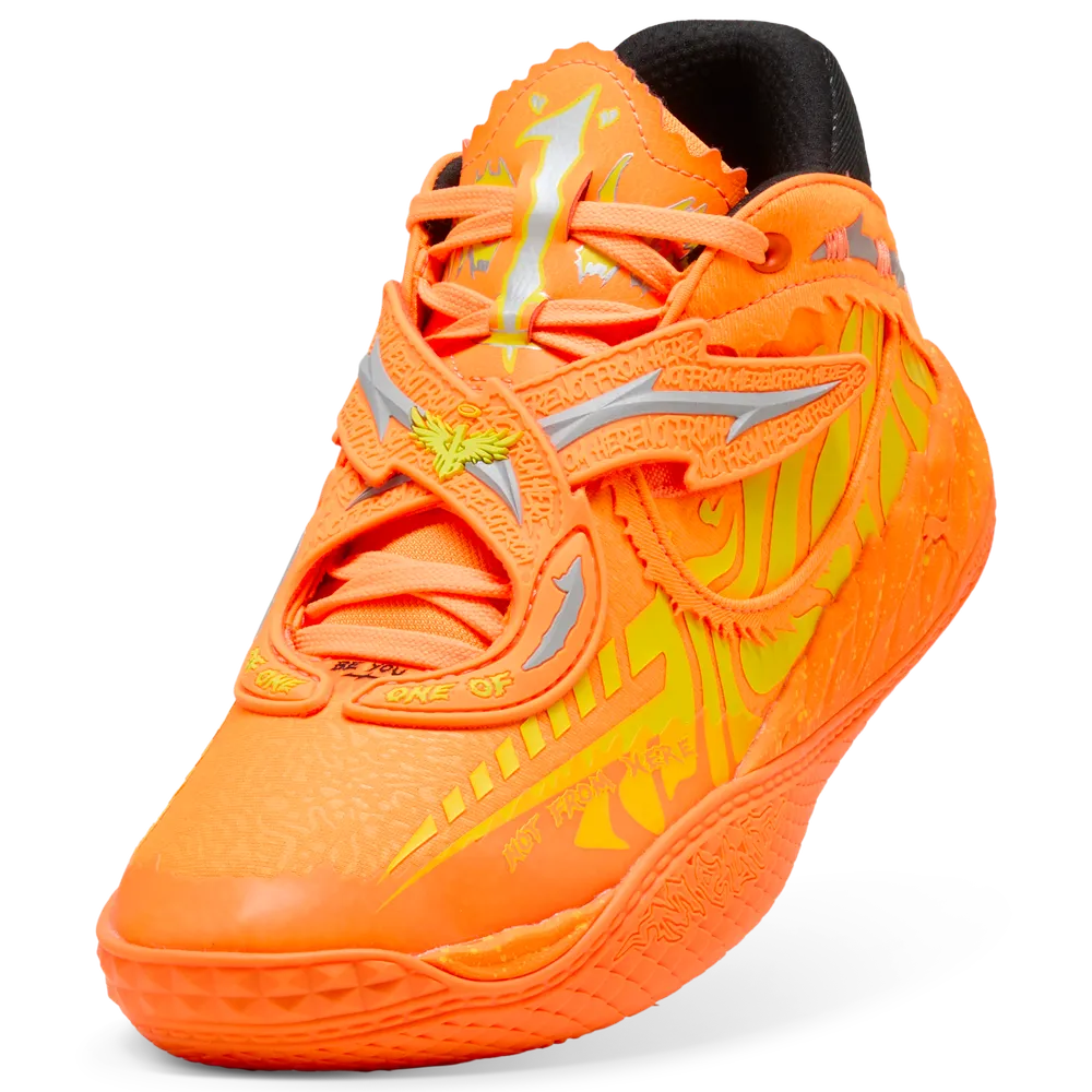 LaMelo Ball MB.05 Fast & Furious