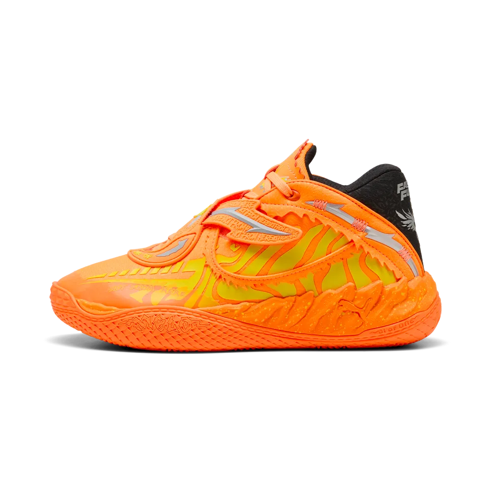 LaMelo Ball MB.05 Fast & Furious