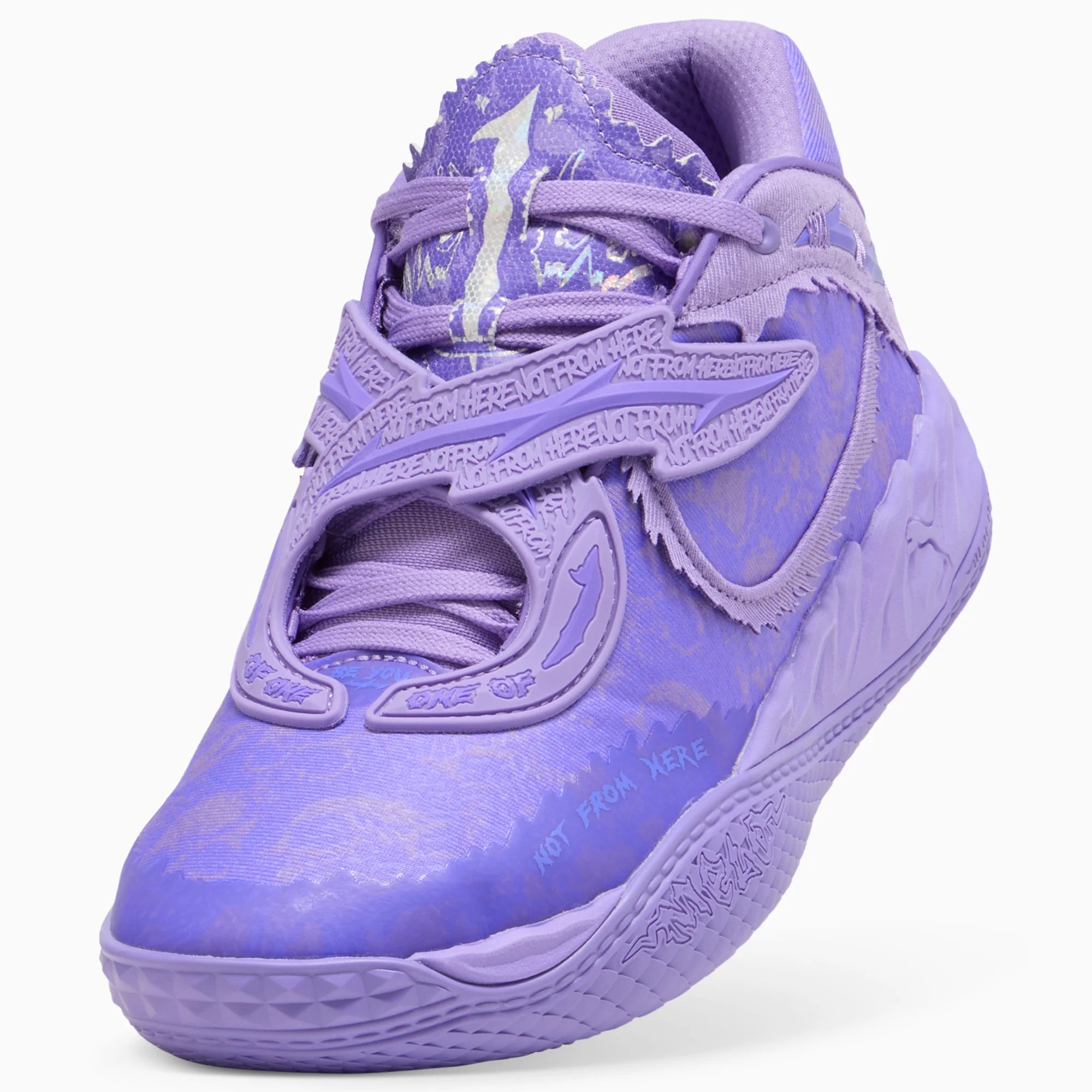 LaMelo Ball MB.05 Skull-Melo