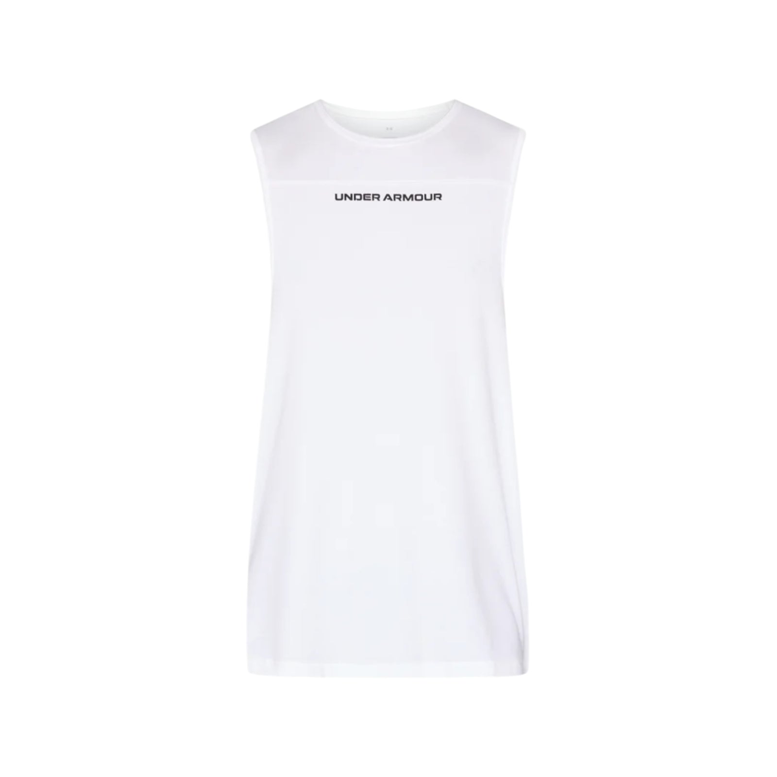 Hoops Training Tank