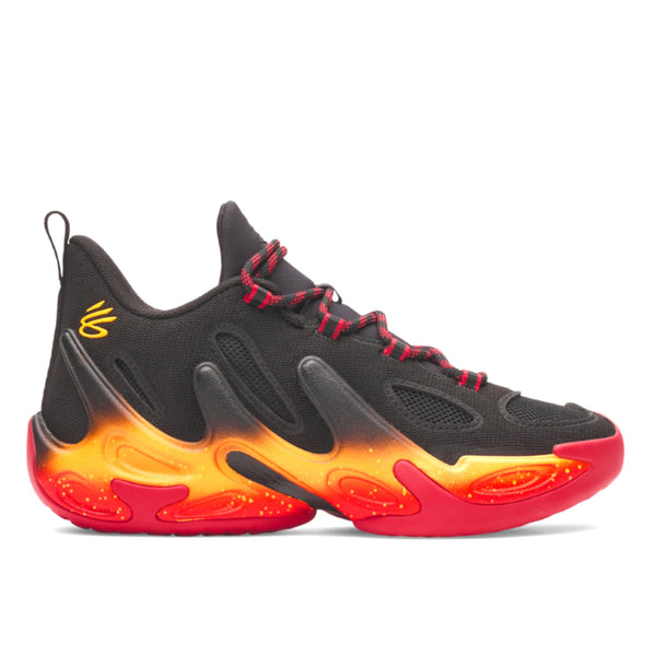 Stephen Curry