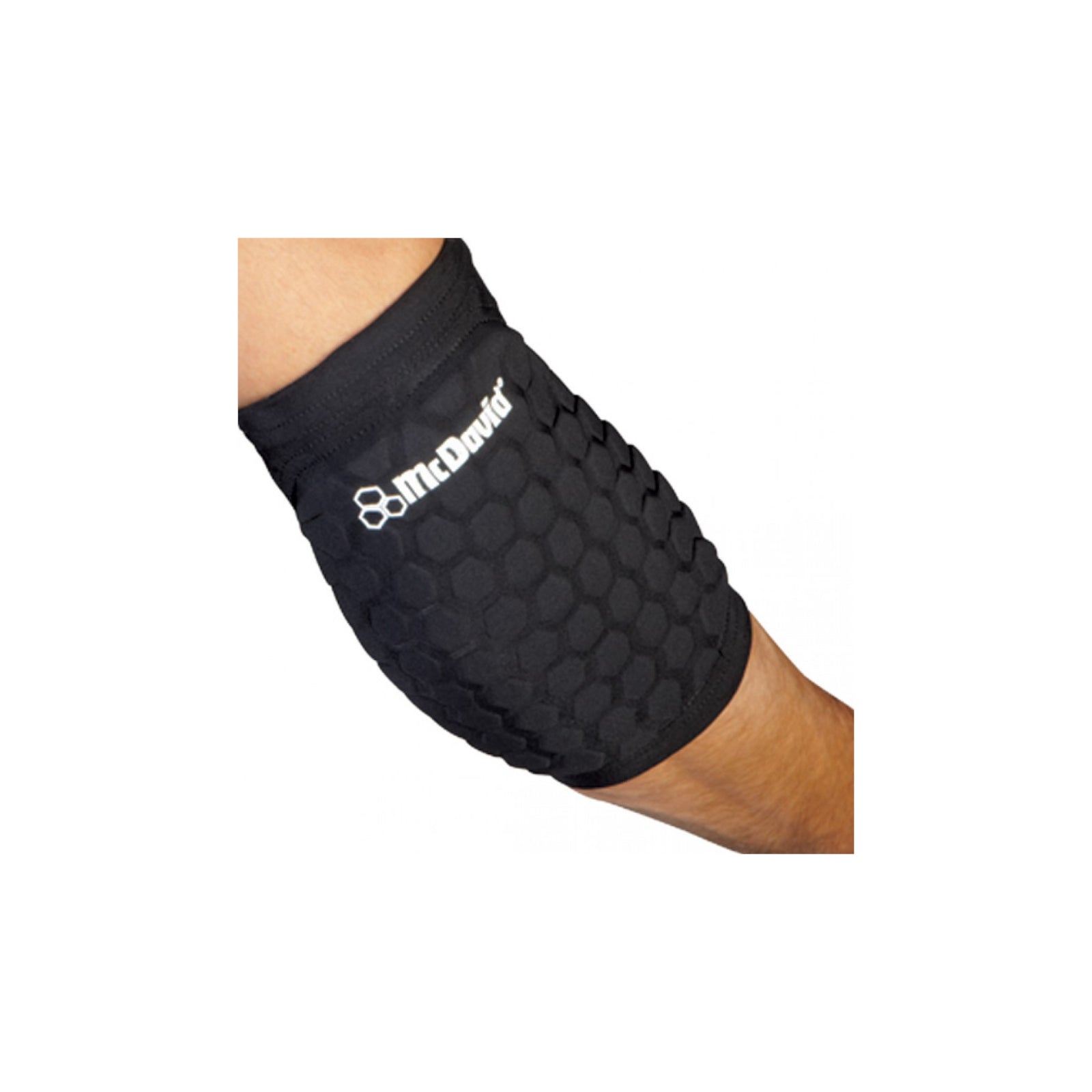 McDavid HexPad Rodillera/Codo Protección