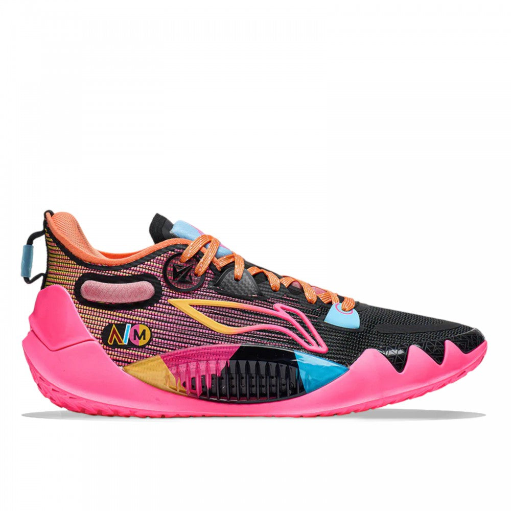 Li-Ning Jimmy Butler JB 1