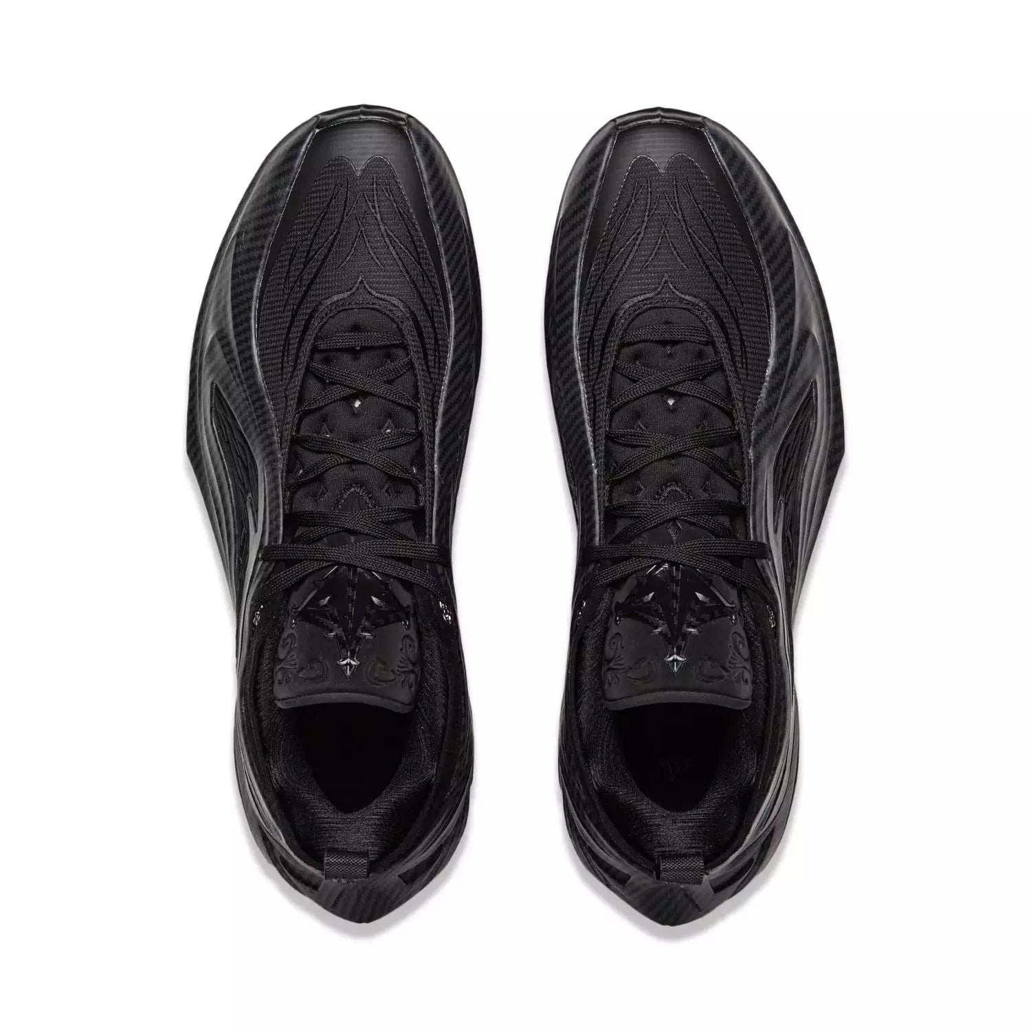 Jimmy Butler JB4 The Dark Knight