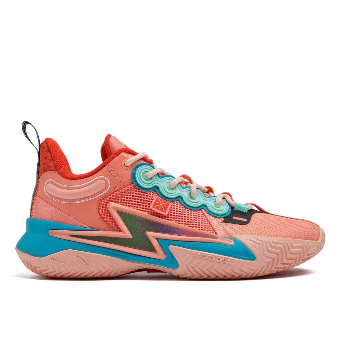 Way Of Wade Son Of Flash