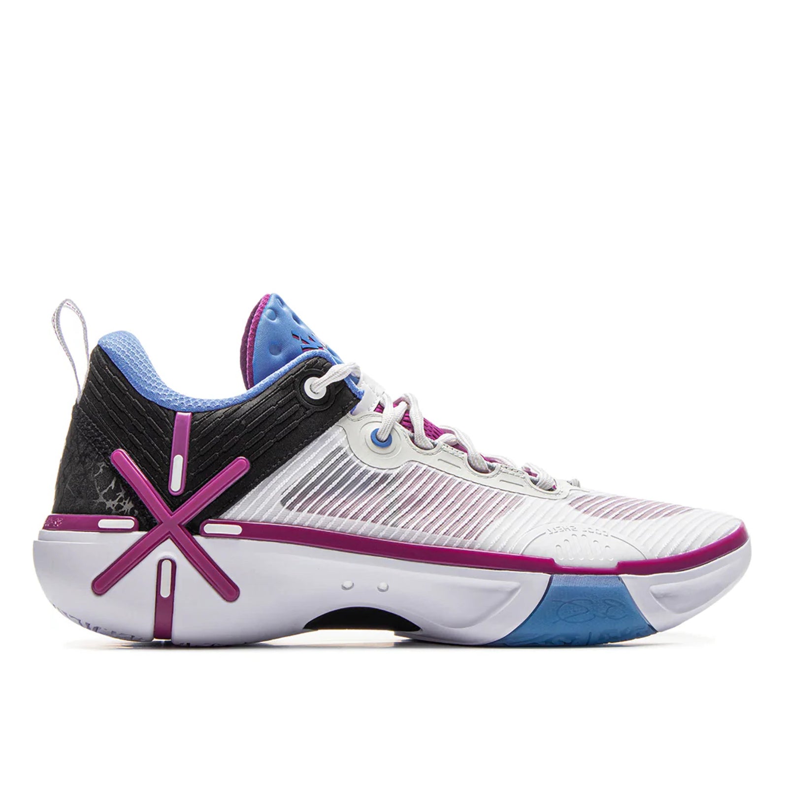 Shadow 6 V2 South Beach