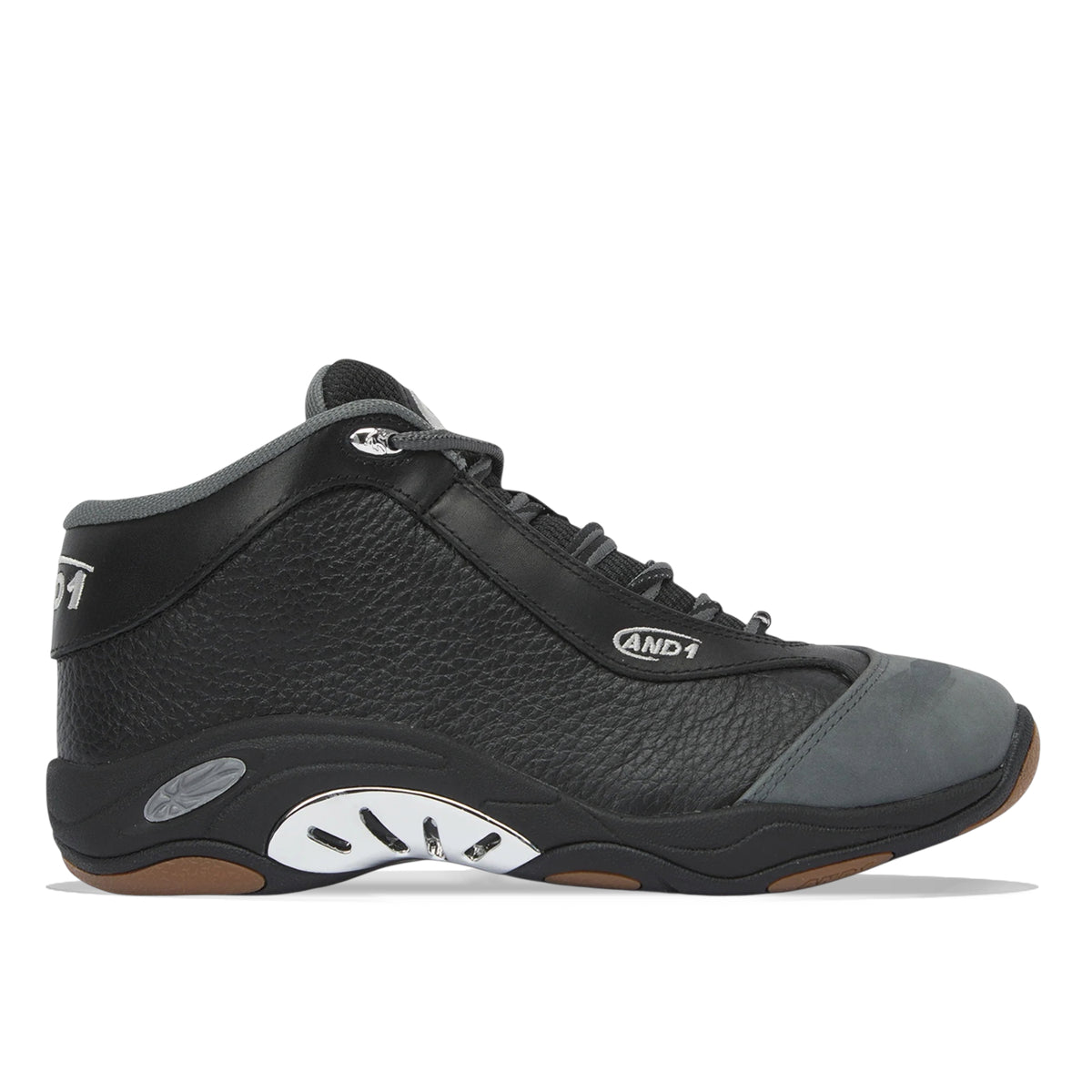 And1 men's basketball shoes
