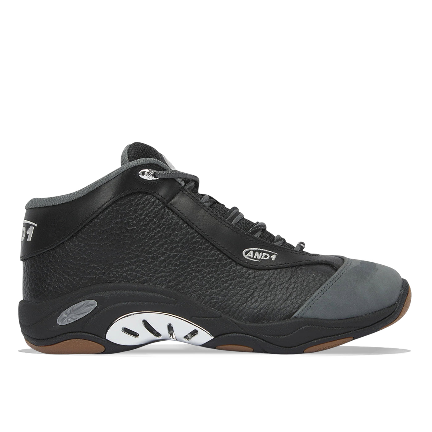 And1 men's basketball shoes