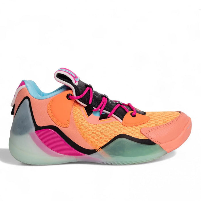 And1 men's basketball shoes