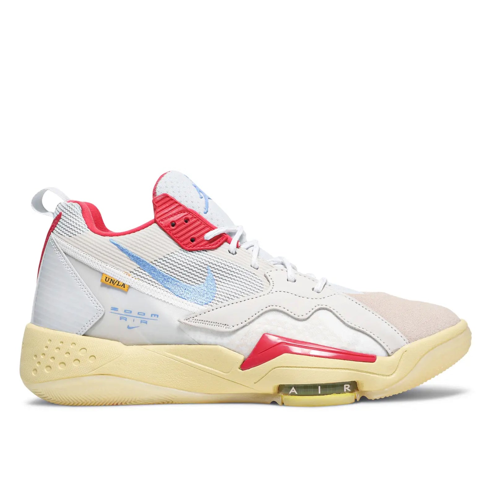 Union LA x Jordan Zoom '92 Guava Ice