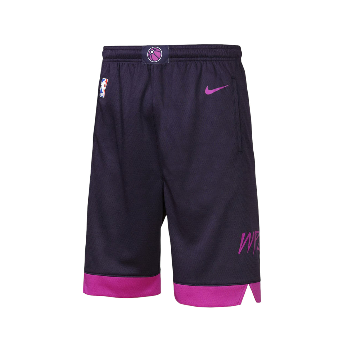 Minnesota Timberwolves City Edition Swingman Junior
