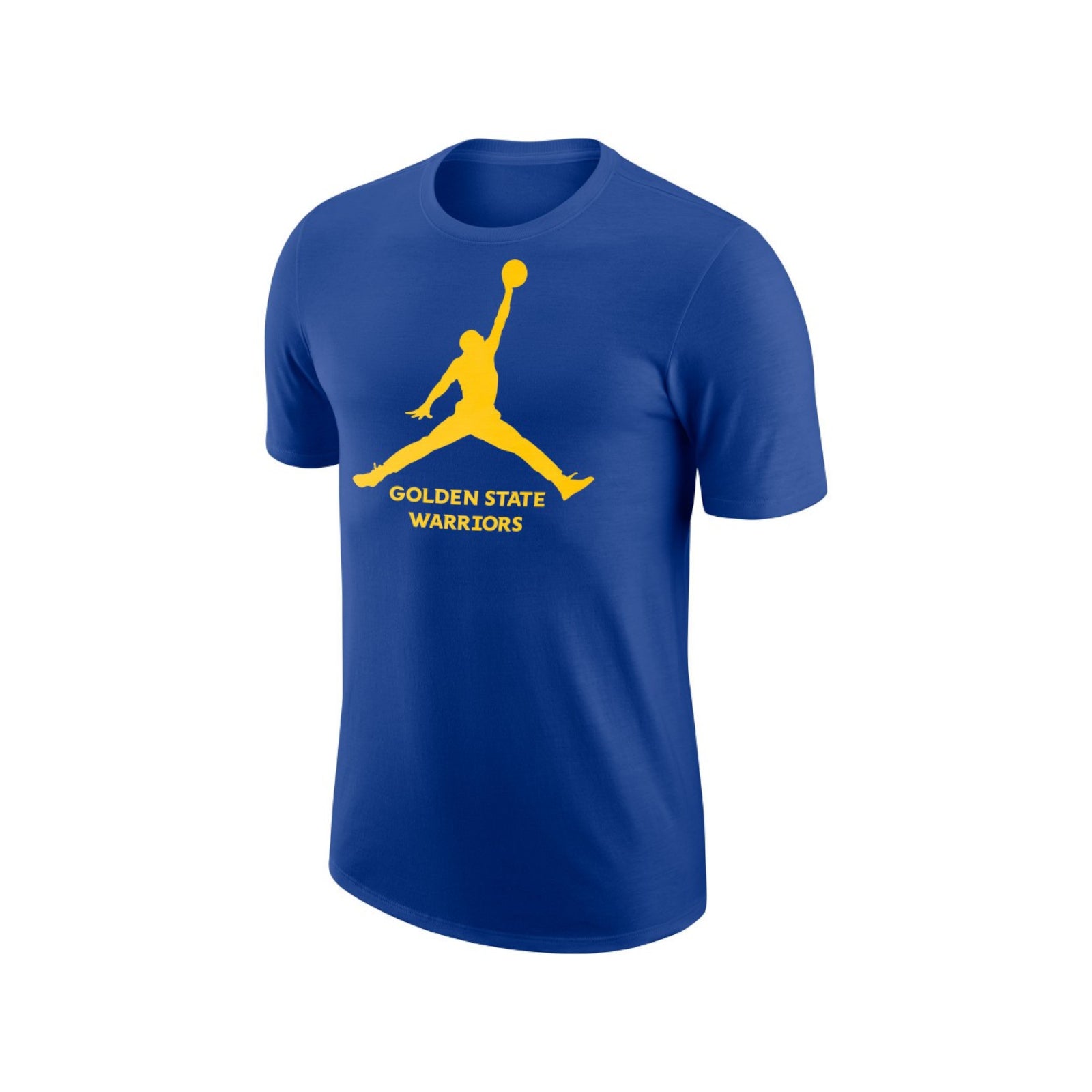 Jordan NBA Golden State Warriors Essential