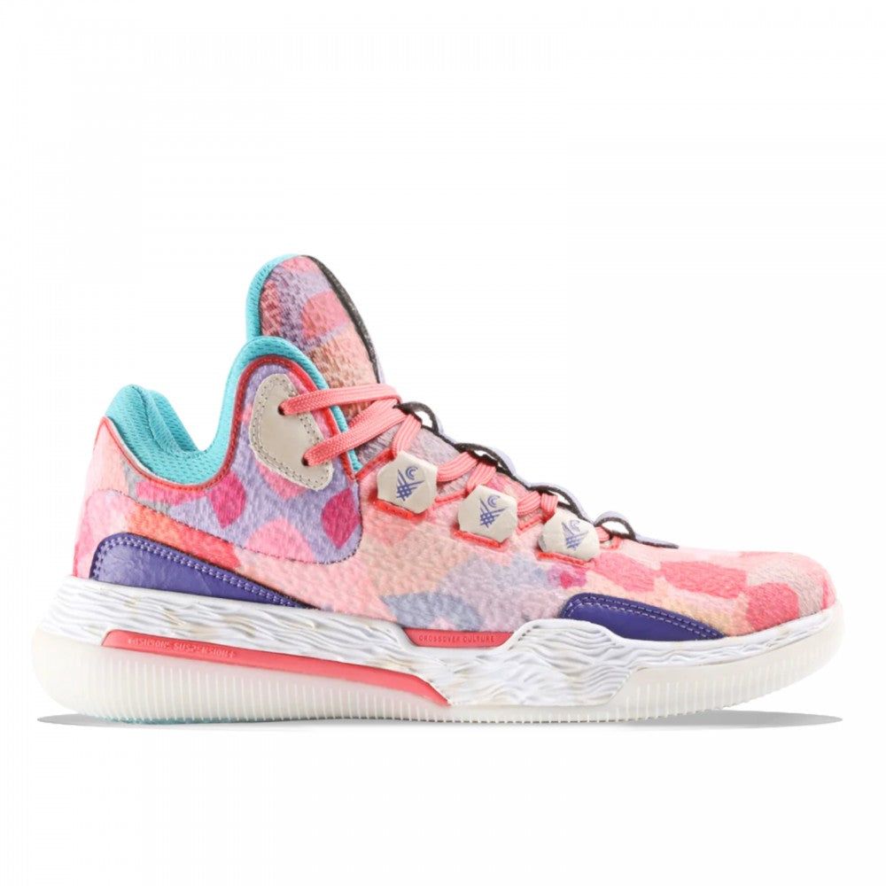 Crossover Culture Sniper