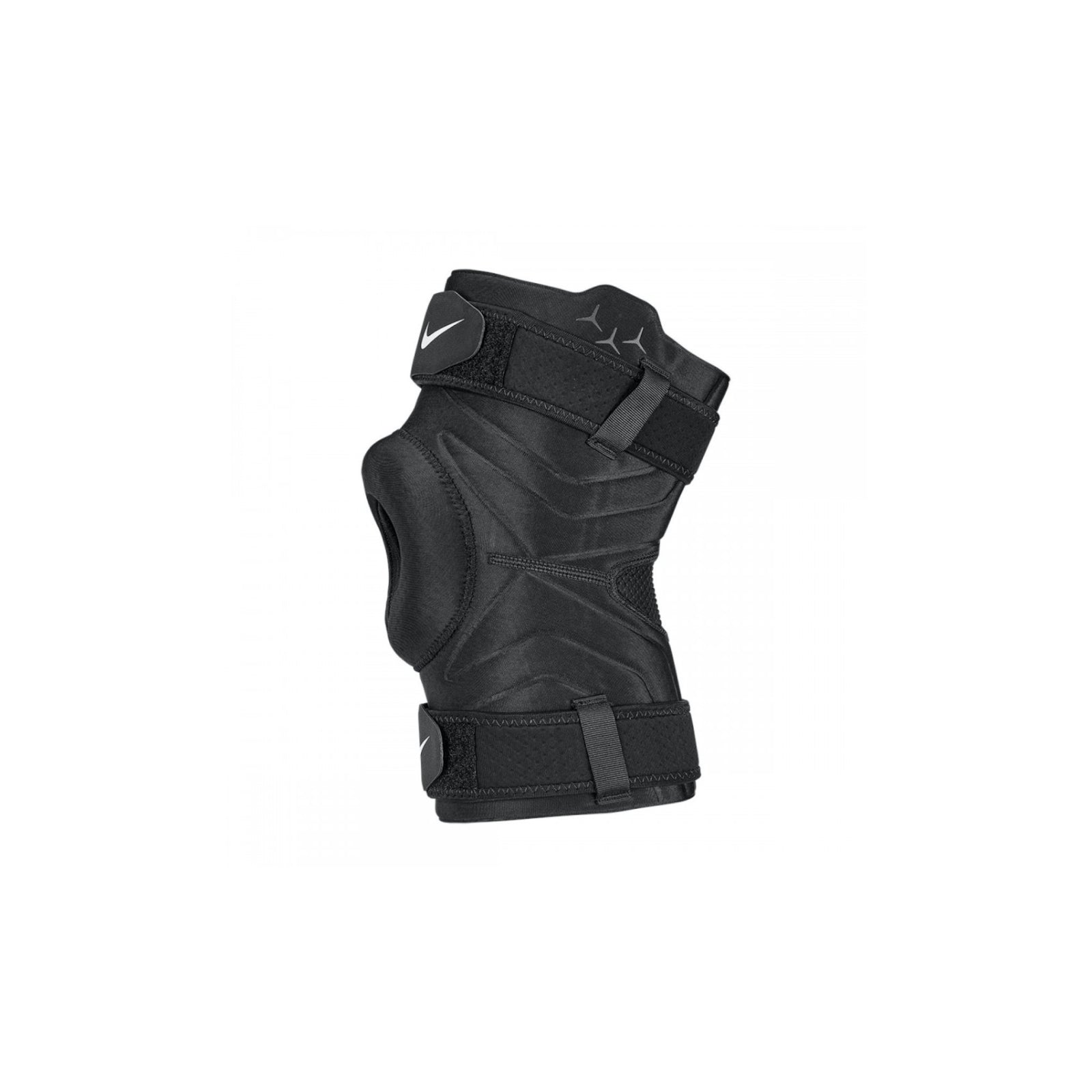 Nike Pro Knee Sleeve With Strap