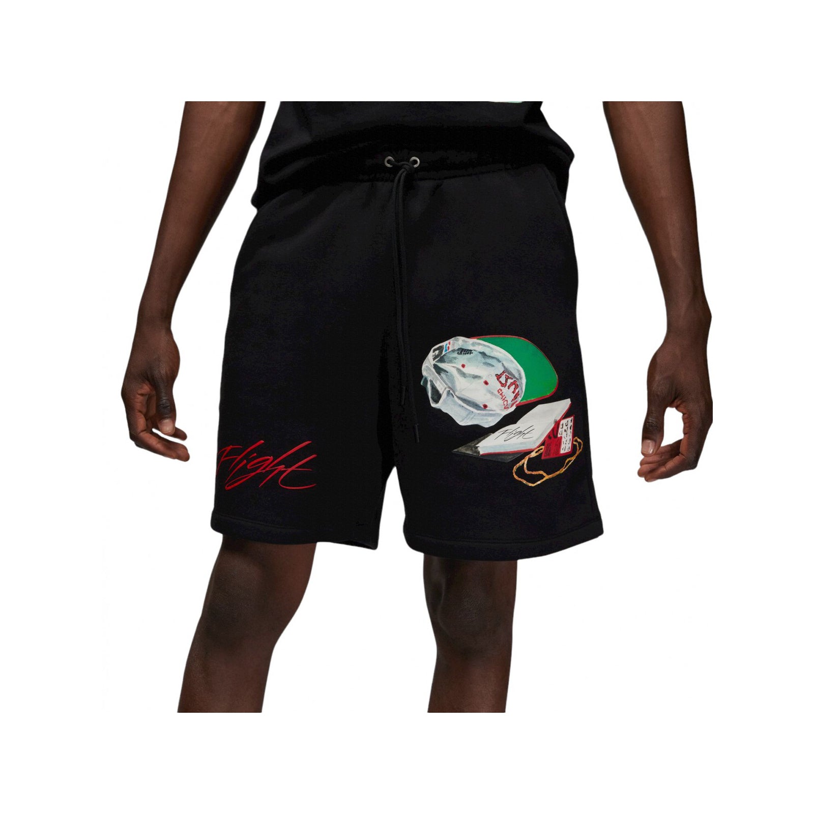 Jordan Artist Series by Jacob Rochester Shorts