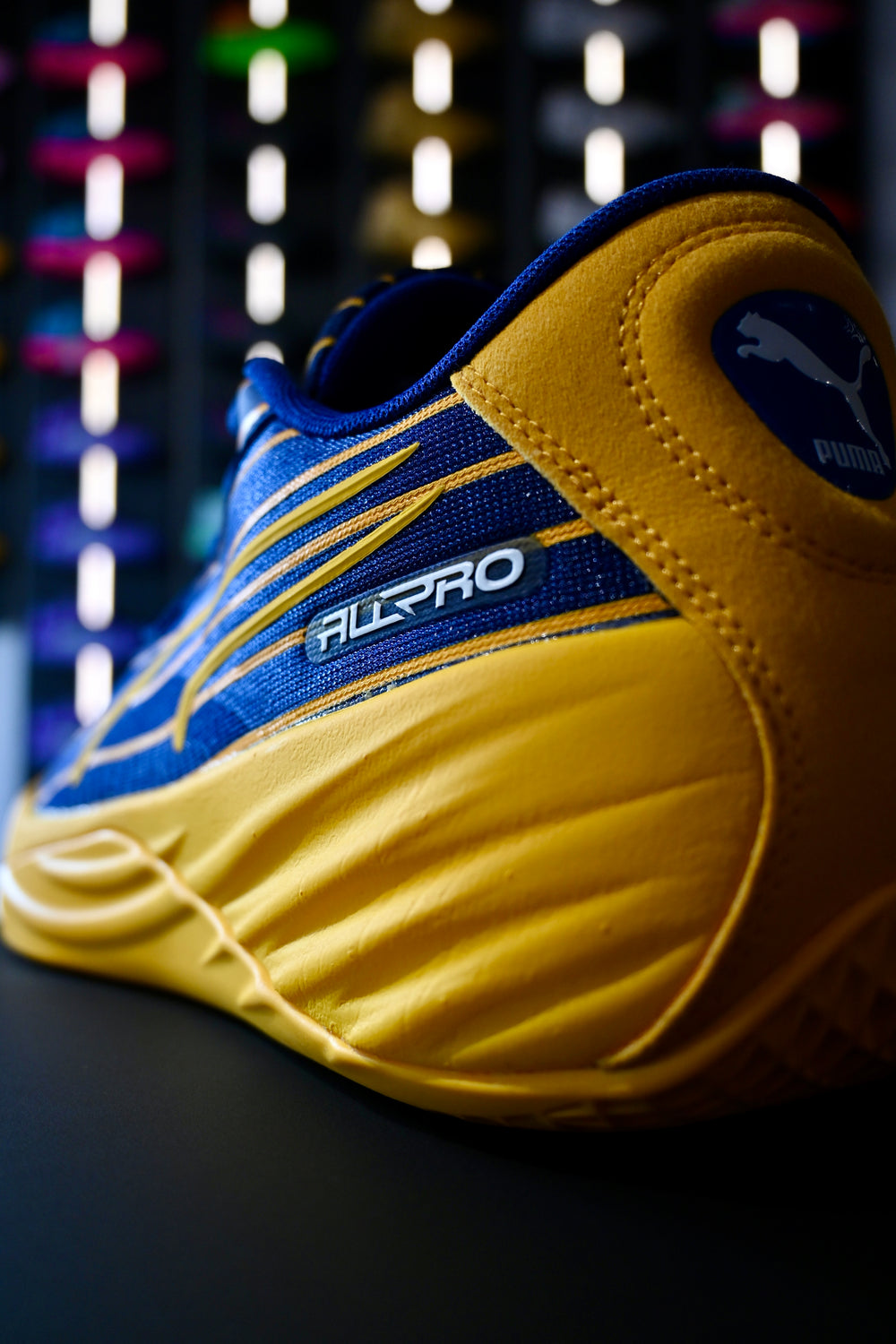 All Pro NITRO PE - Tyrese Haliburton