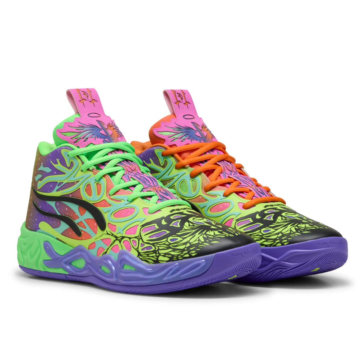 LaMelo Ball Basketball Shoes - Signature LaMelo Ball