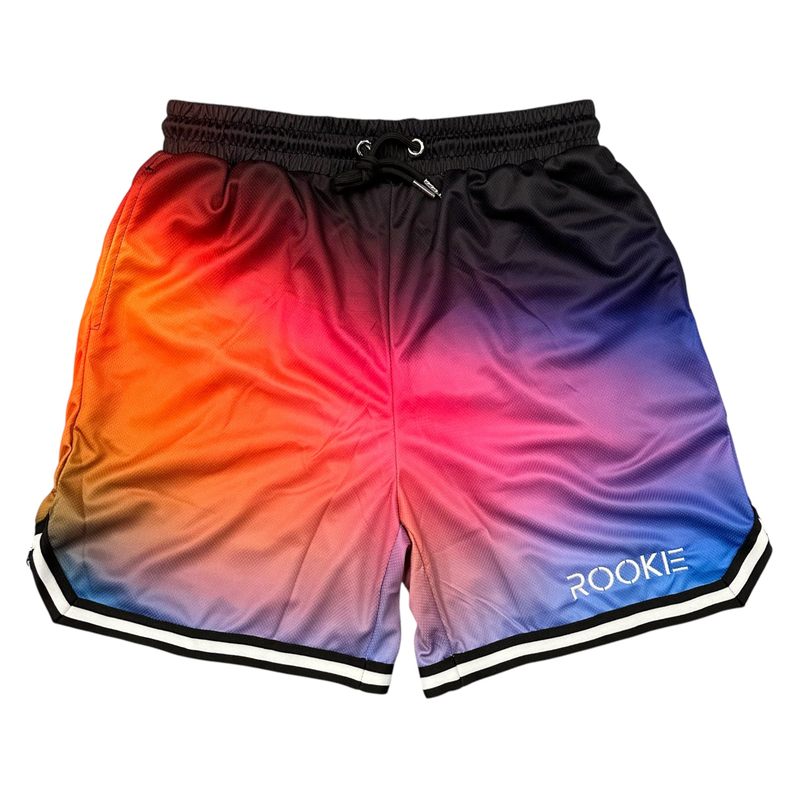 Rookie Shooting Chart Short