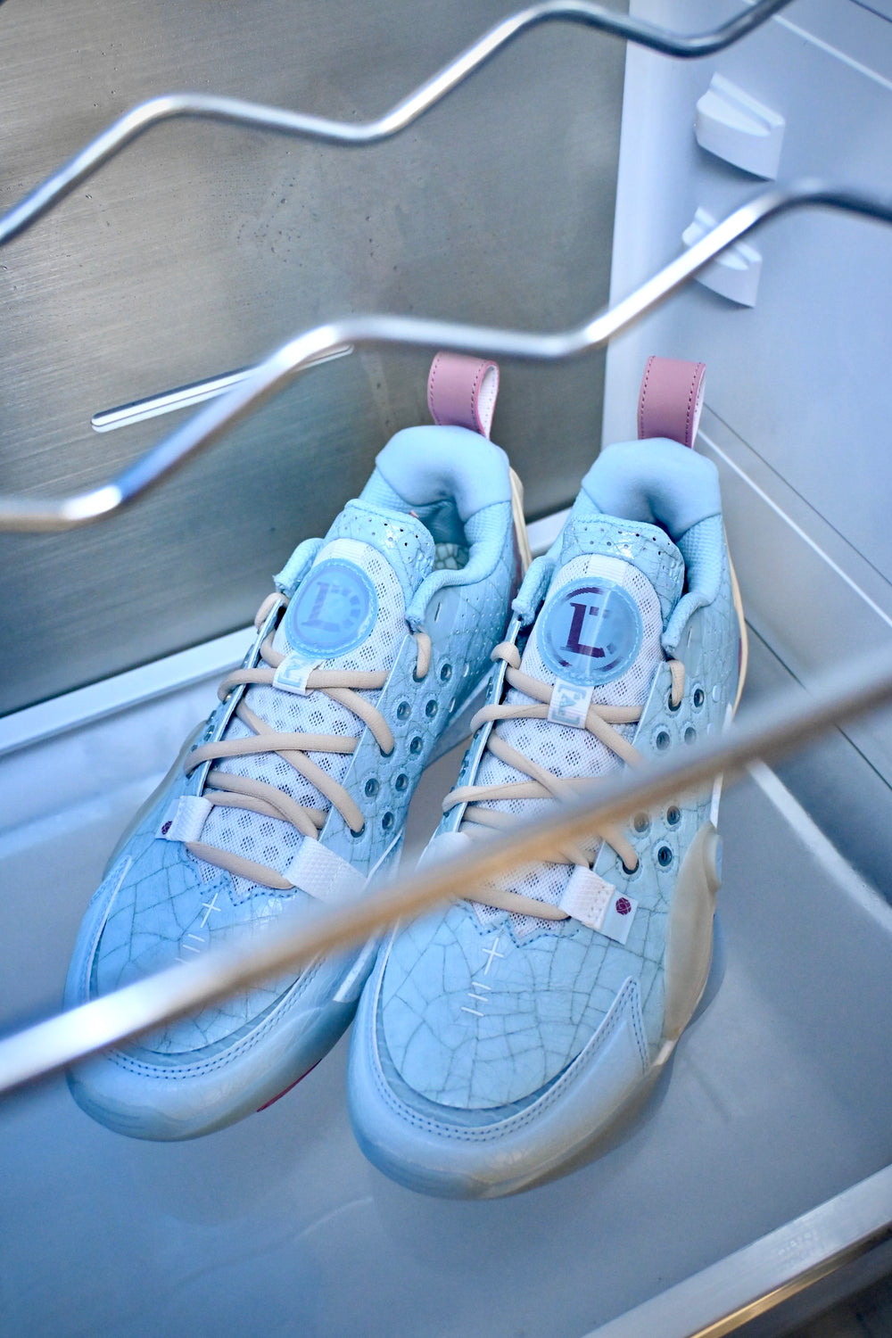 All City 13 Ice Chips