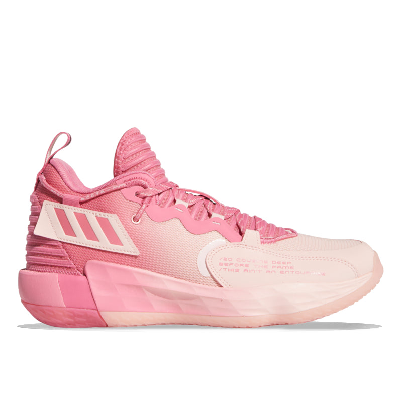 adidas Dame 7 basketball shoes - EXTPLY DOLLA